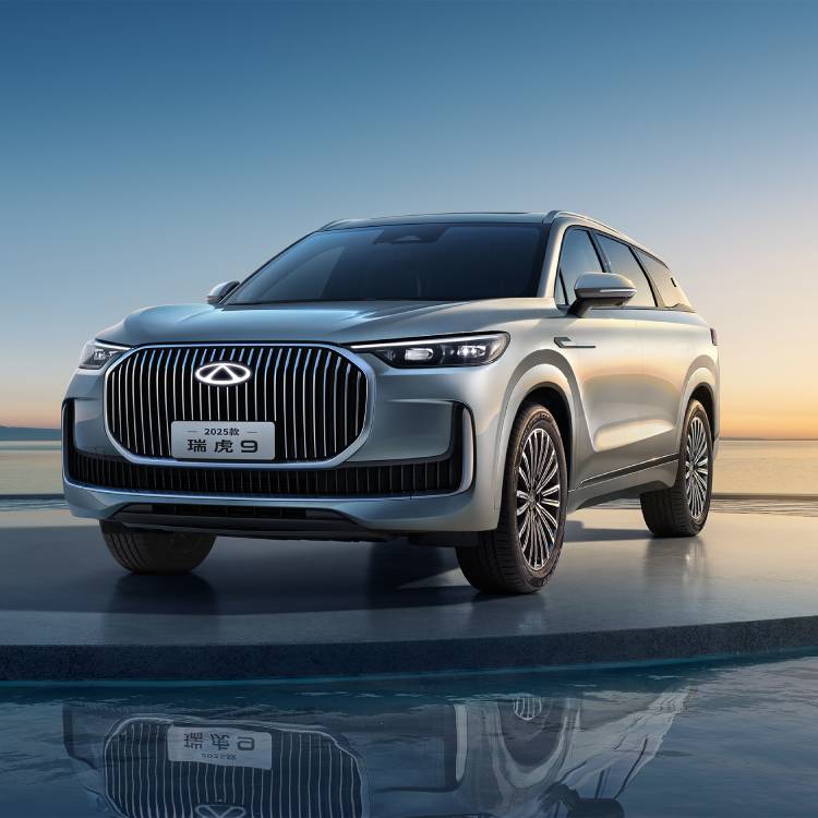 2025款 瑞虎9