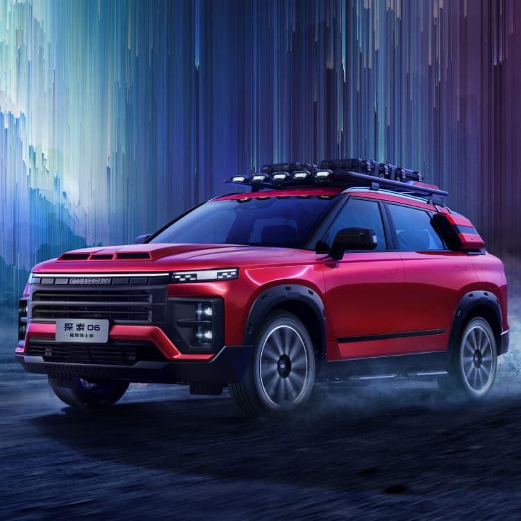 探索06 秘境骑士版