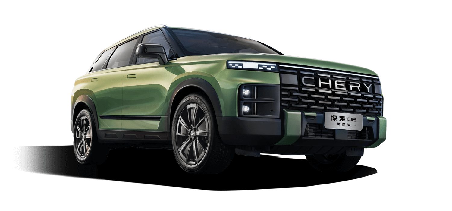 探索06 秘境骑士版